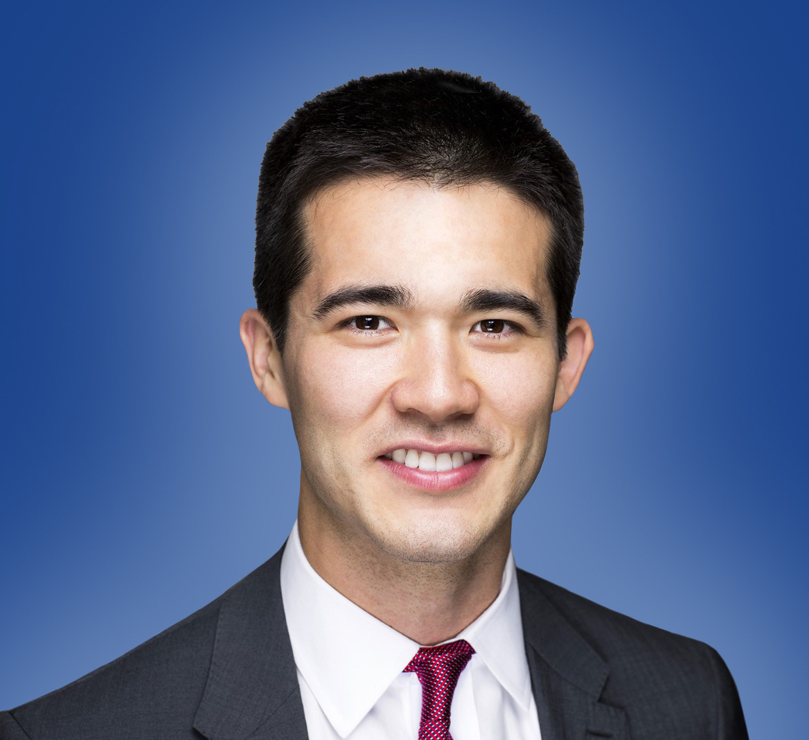 David Guhl - Branstad Churchill Group